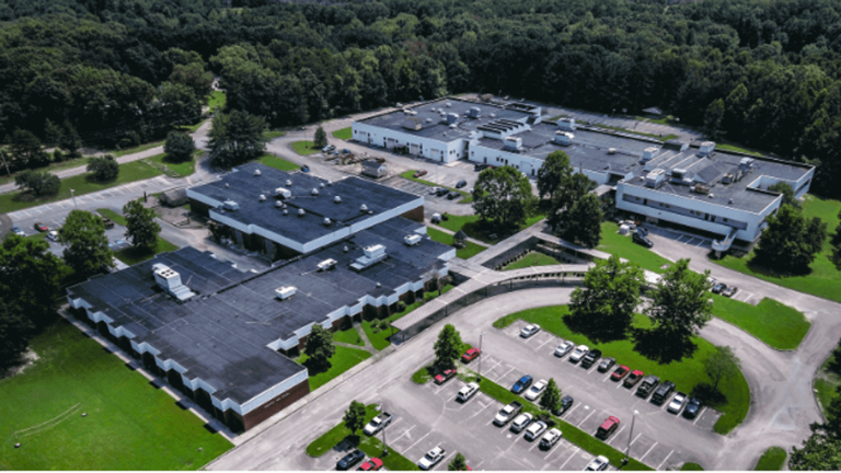 New HVAC, roofs, and stadium seating among major upgrades for Hamilton ...