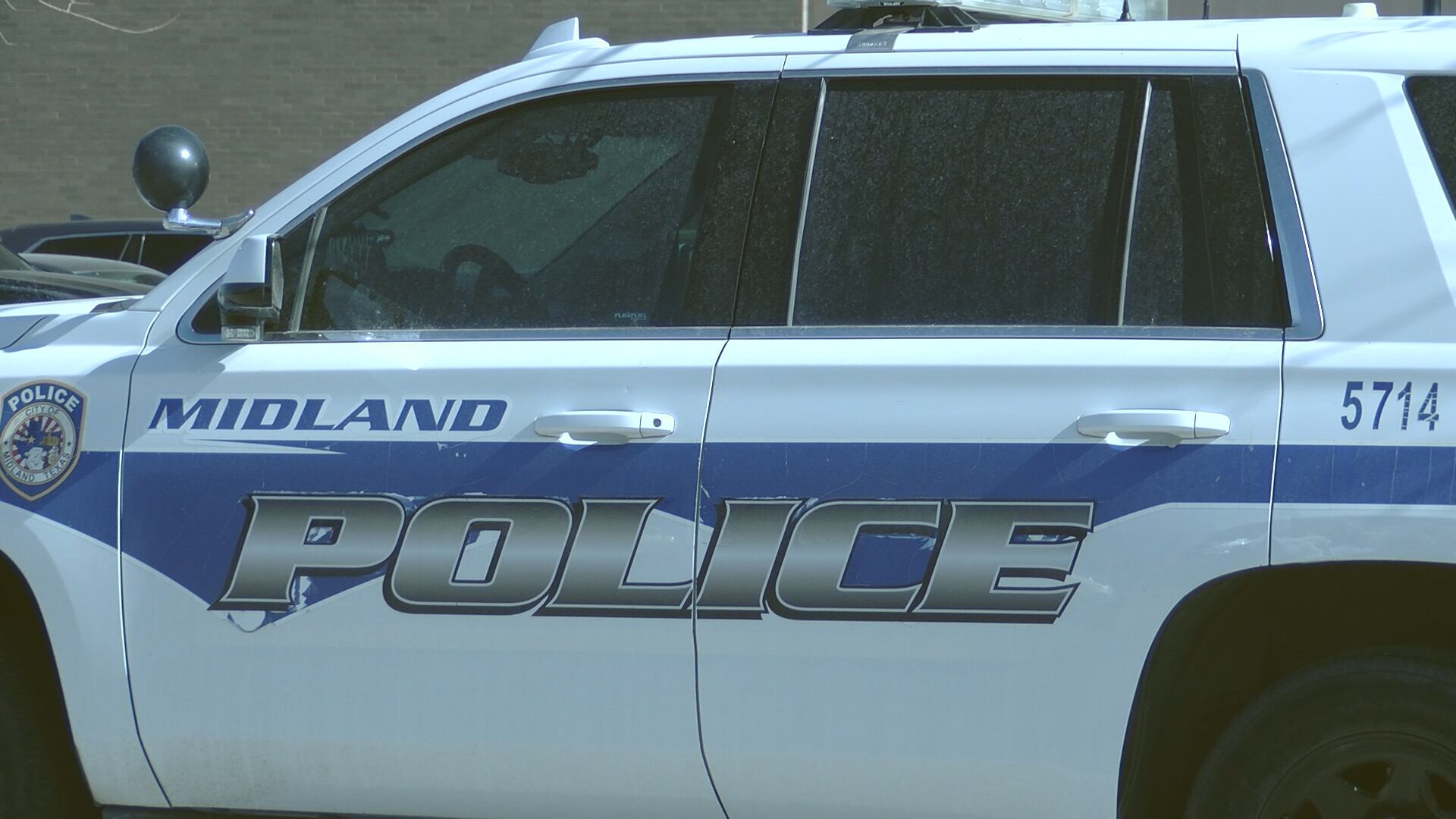 The Midland Police Department releases recent crime statistics