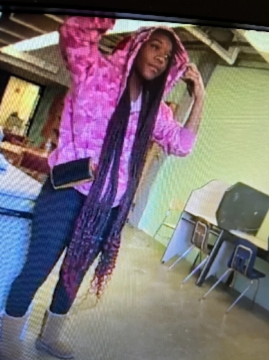 Missing 15-year-old girl found safe, Columbus police say Missing 15-year-old girl found safe, Columbus police say
