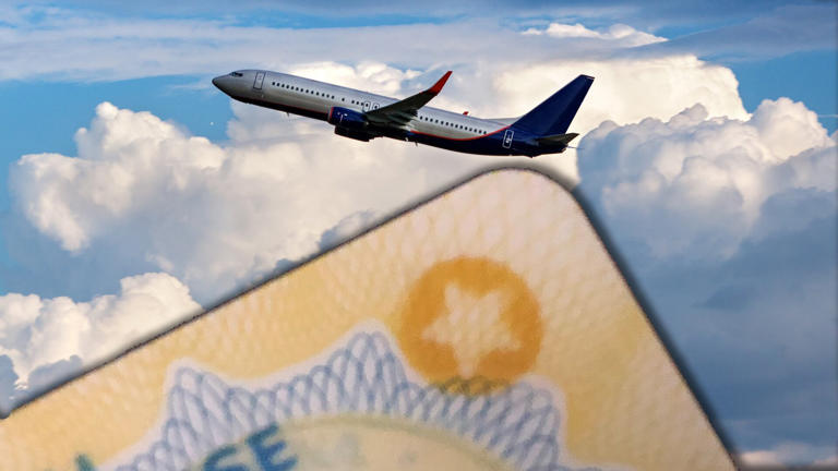 TSA urges travelers to update to REAL ID before deadline