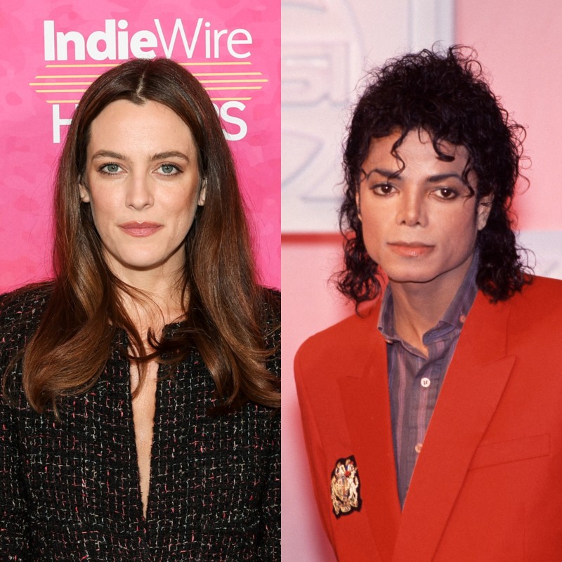 Riley Keough Opens Up About Allegations Against Ex-Stepfather Michael ...