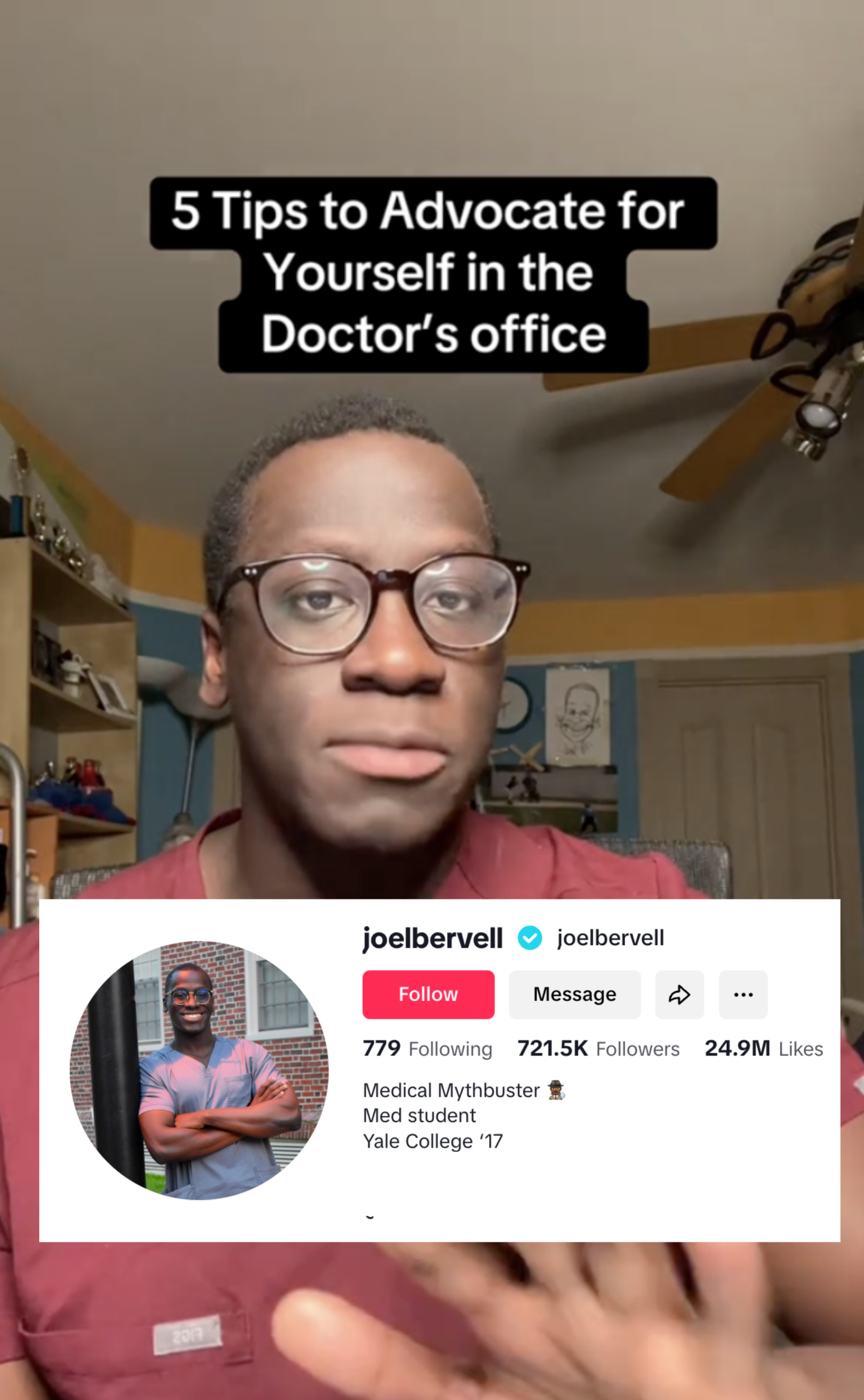 This 28-Year-Old Woman Is Going Viral For Creating A “Medical Binder ...