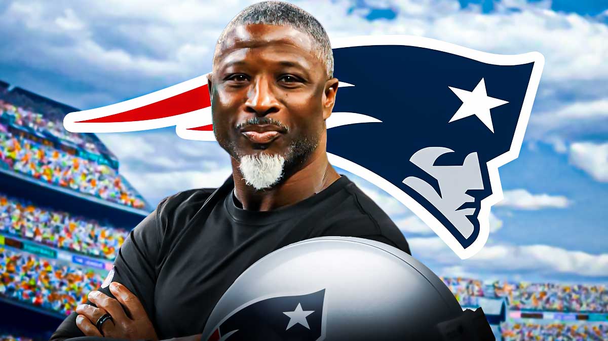 Lions’ Aaron Glenn breaks silence on turning down Patriots’ interview ...