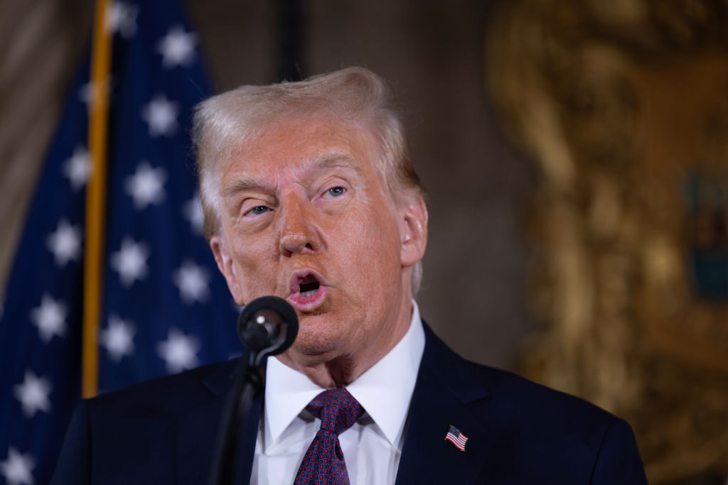 Could a stock trading ban for Congress get new life in the Trump era?