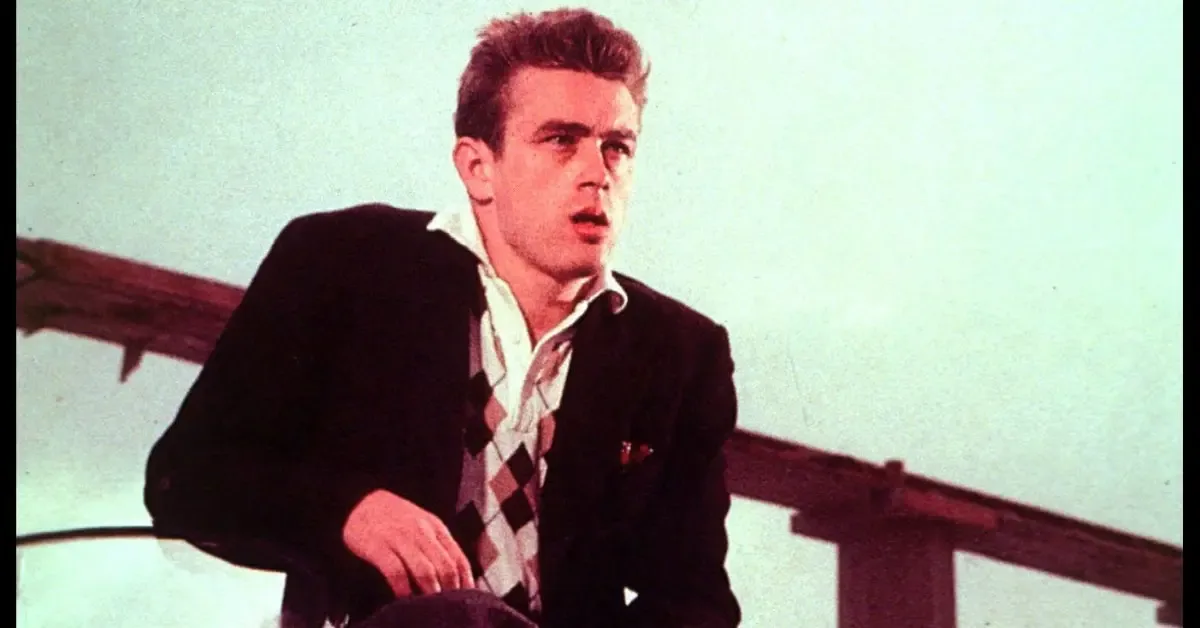 Read James Dean's Full Horrific 'Confession' to Elizabeth Taylor About ...