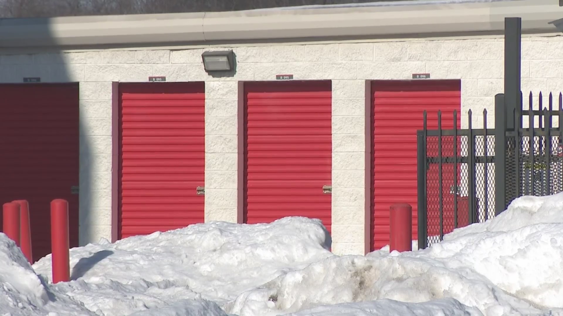 Thieves hit metro Public Storage unit for nearly $100k worth of items