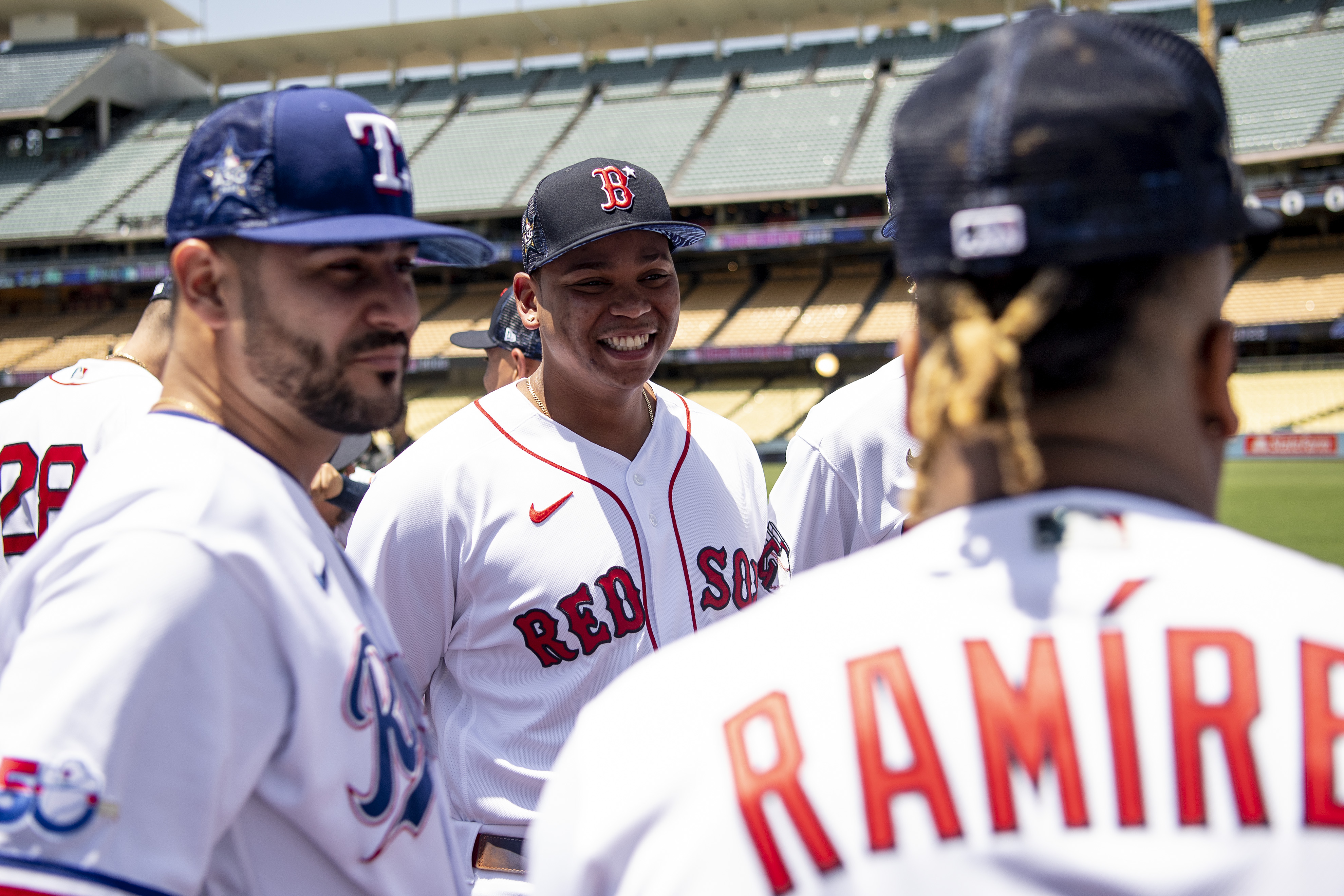 MLB Power Rankings: Top 10 Third Basemen