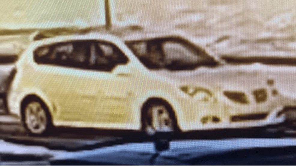 Suspect in Three Rivers hit-and-run arrested, facing charges, police say