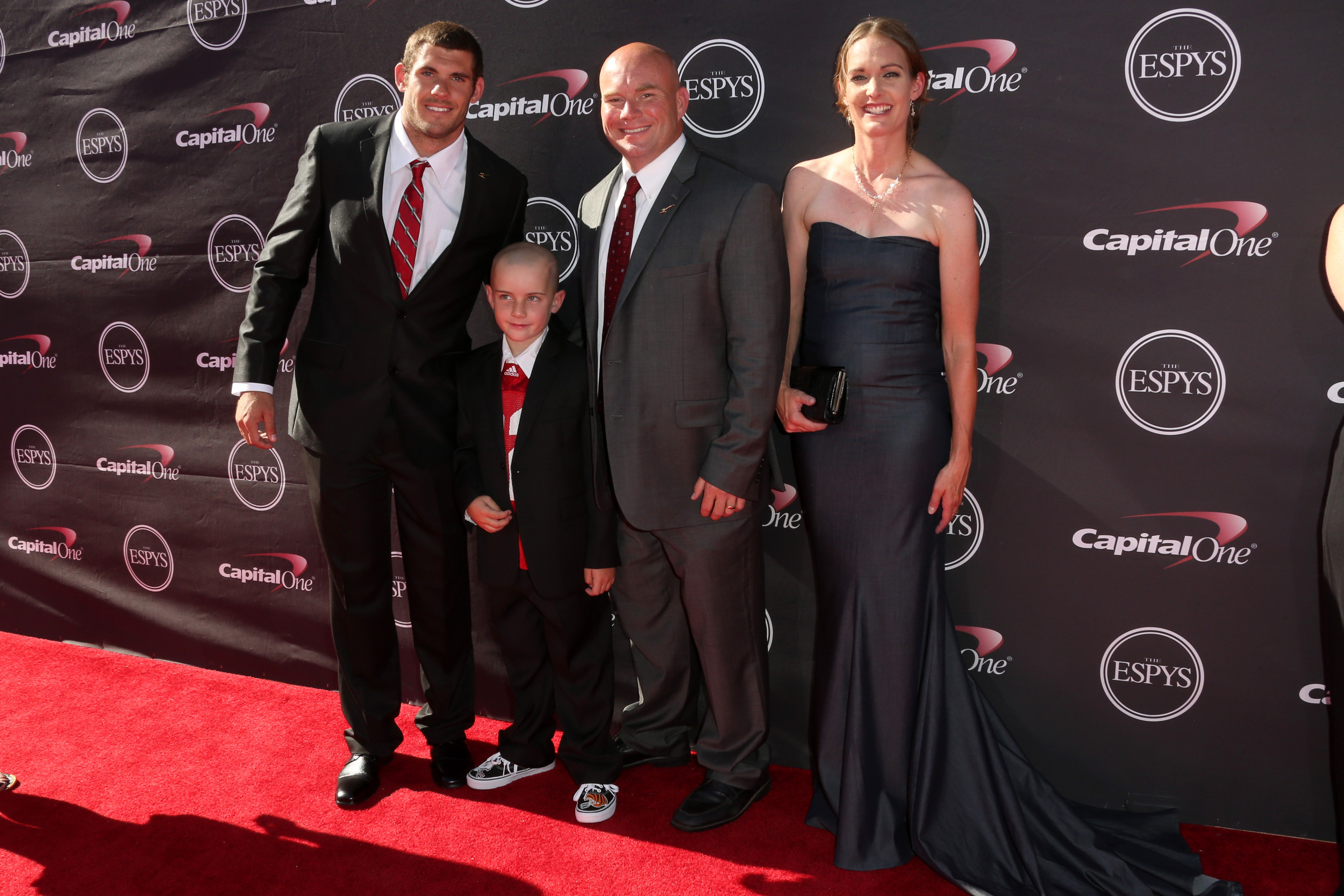 Nebraska Cornhuskers Superfan Jack Hoffman Tragically Passes Away at 19