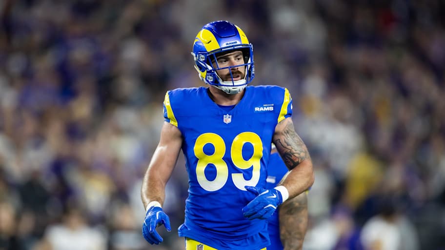 BREAKING: Rams Release First Injury Report of Divisional Round