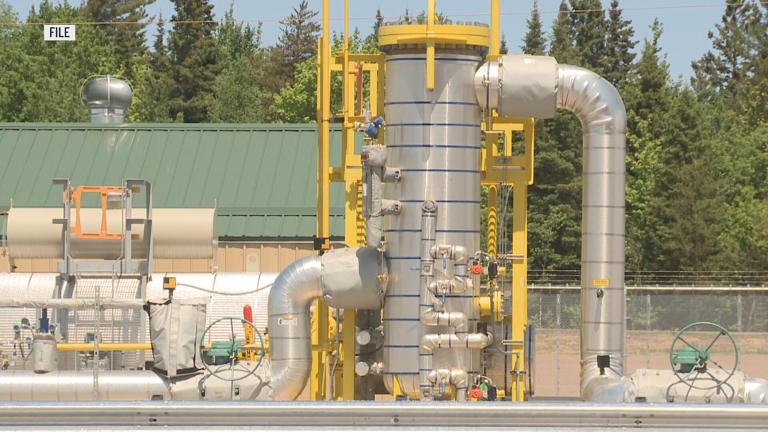 Rep. Karl Bohnak’s first bill aims to keep RICE generators running