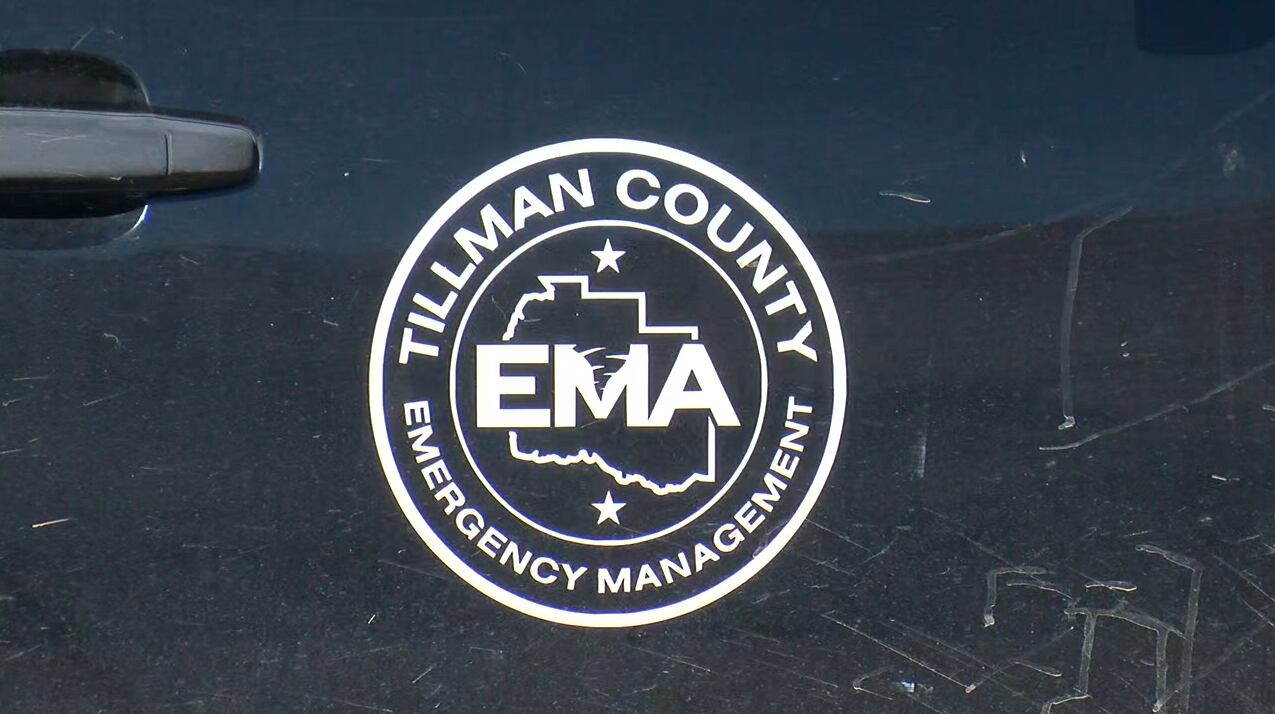 Tillman County partners with American Red Cross boost disaster relief