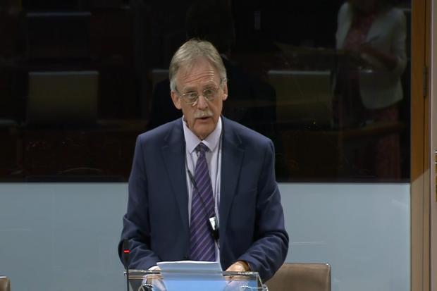 Fuel poverty scheme ‘woefully underfunded’, say Senedd Members