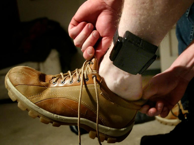Ankle monitoring in Alberta a moot point without Criminal Code changes ...