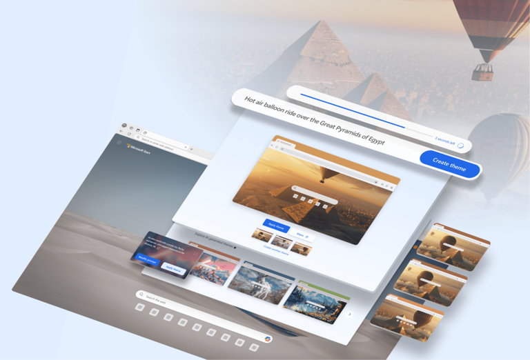 Avec le projet Phoenix, Microsoft veut repenser l'interface du ...