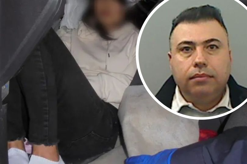 Middlesbrough people smuggler and fellow gang members face jail after ...