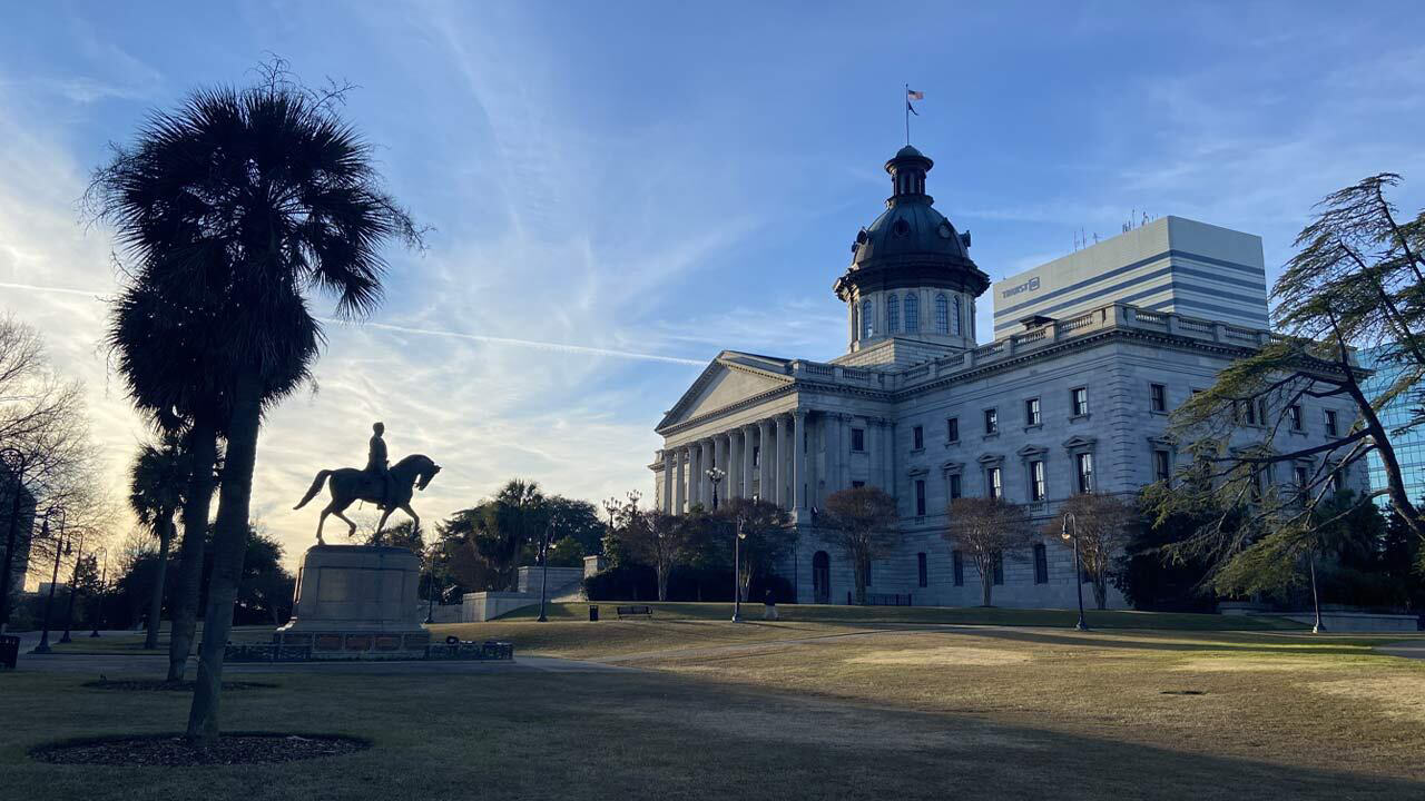 GOP lawmakers revive ‘medical freedom’ bill in SC, but some doctors are ... GOP lawmakers revive ‘medical freedom’ bill in SC, but some doctors are ...