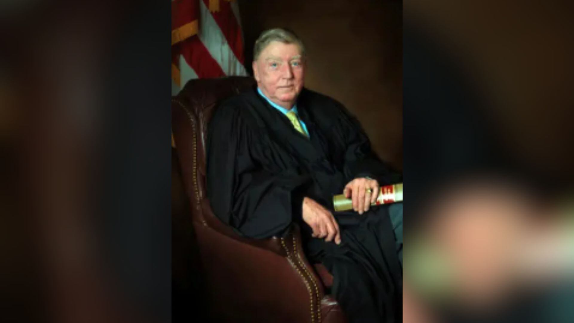 ENC honoring federal judge who passed over the weekend