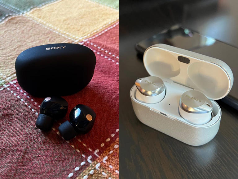 The best wireless earbuds of 2025