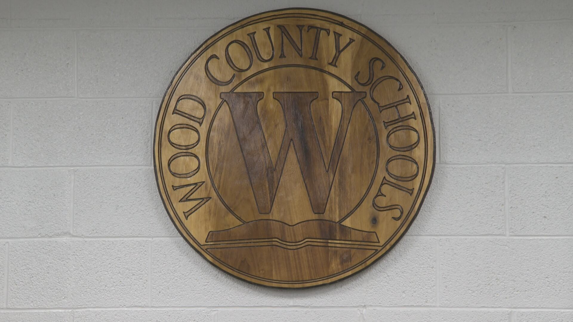 Wood County Board of Education awards bid for new Lubeck Elementary School