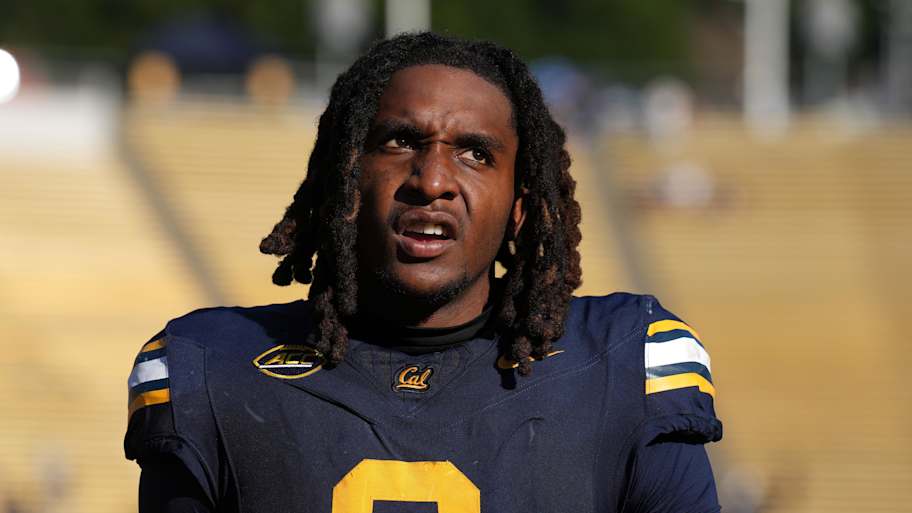 ESPN Names Cal CB Nohl Williams a First-Team All-American