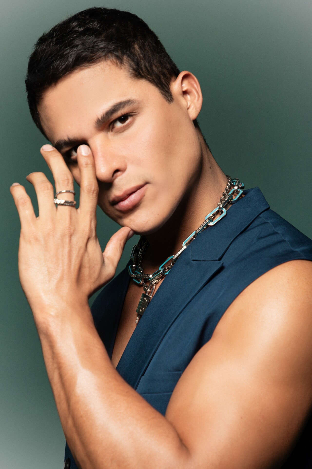 El Diario de Belleza de Luis Torres