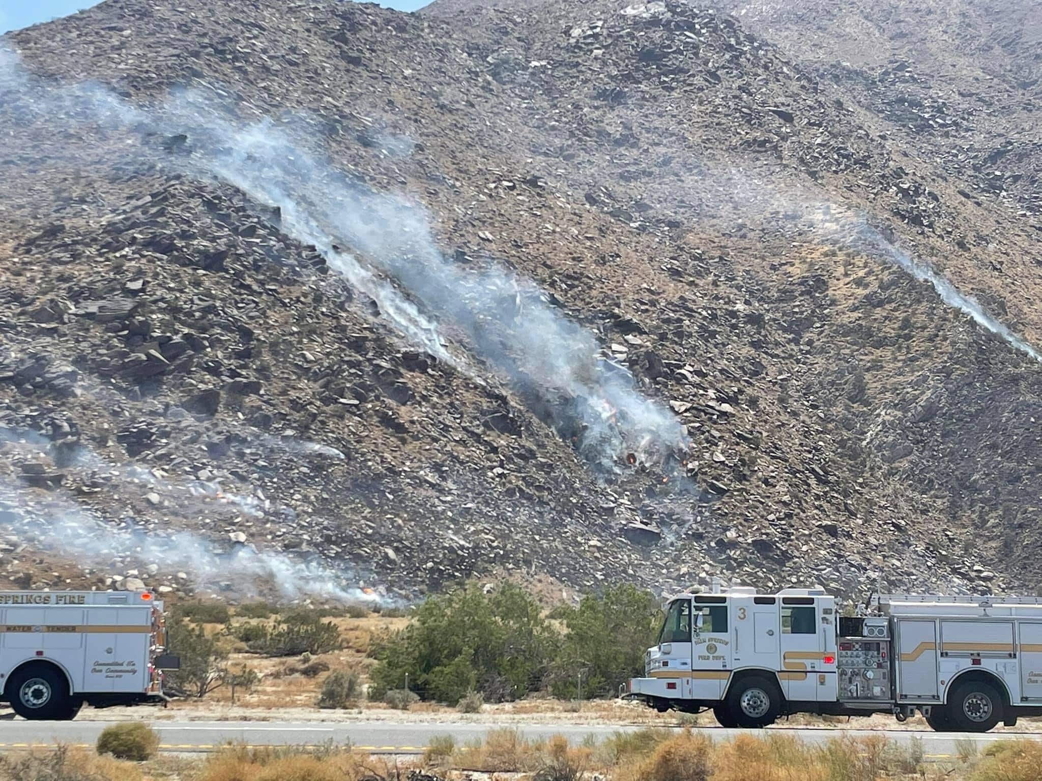 In wake of LA disaster, fire and water officials here aim to reassure ...