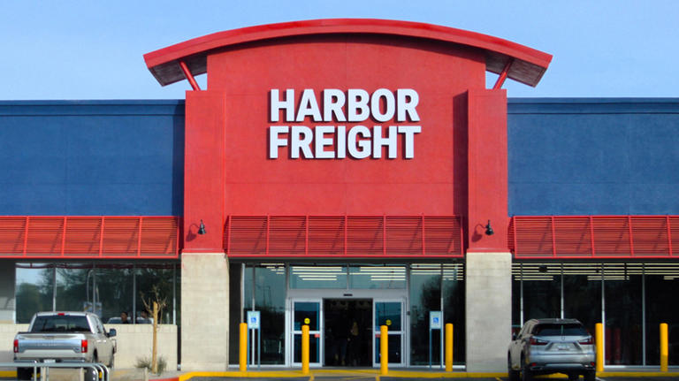 6 Adorable Mini Tools You Can Get At Harbor Freight