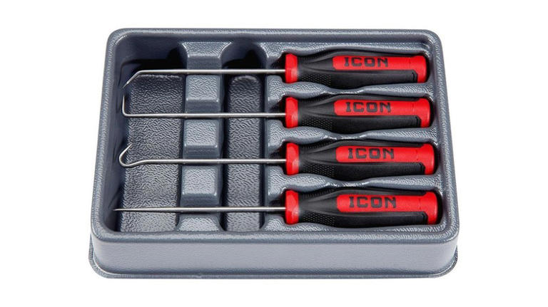 6 Adorable Mini Tools You Can Get At Harbor Freight