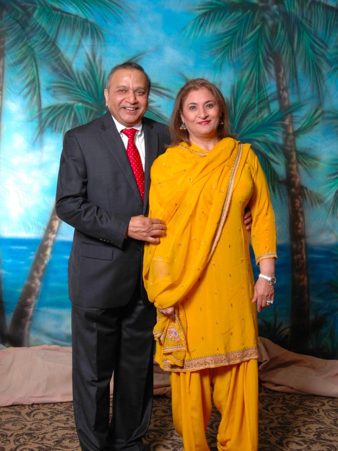 Merritt Island doctor and philanthropist who brought pioneering eye ...