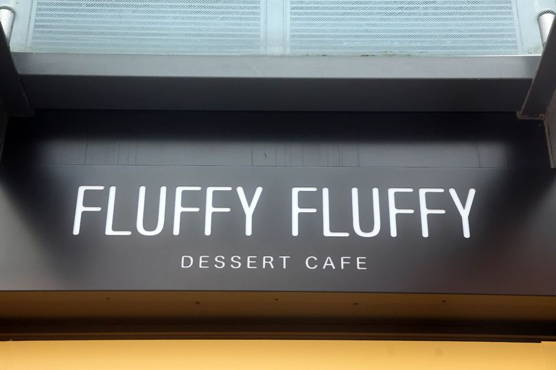 Newcastle's Fluffy Fluffy pancake house promises stacks of freebies at ...