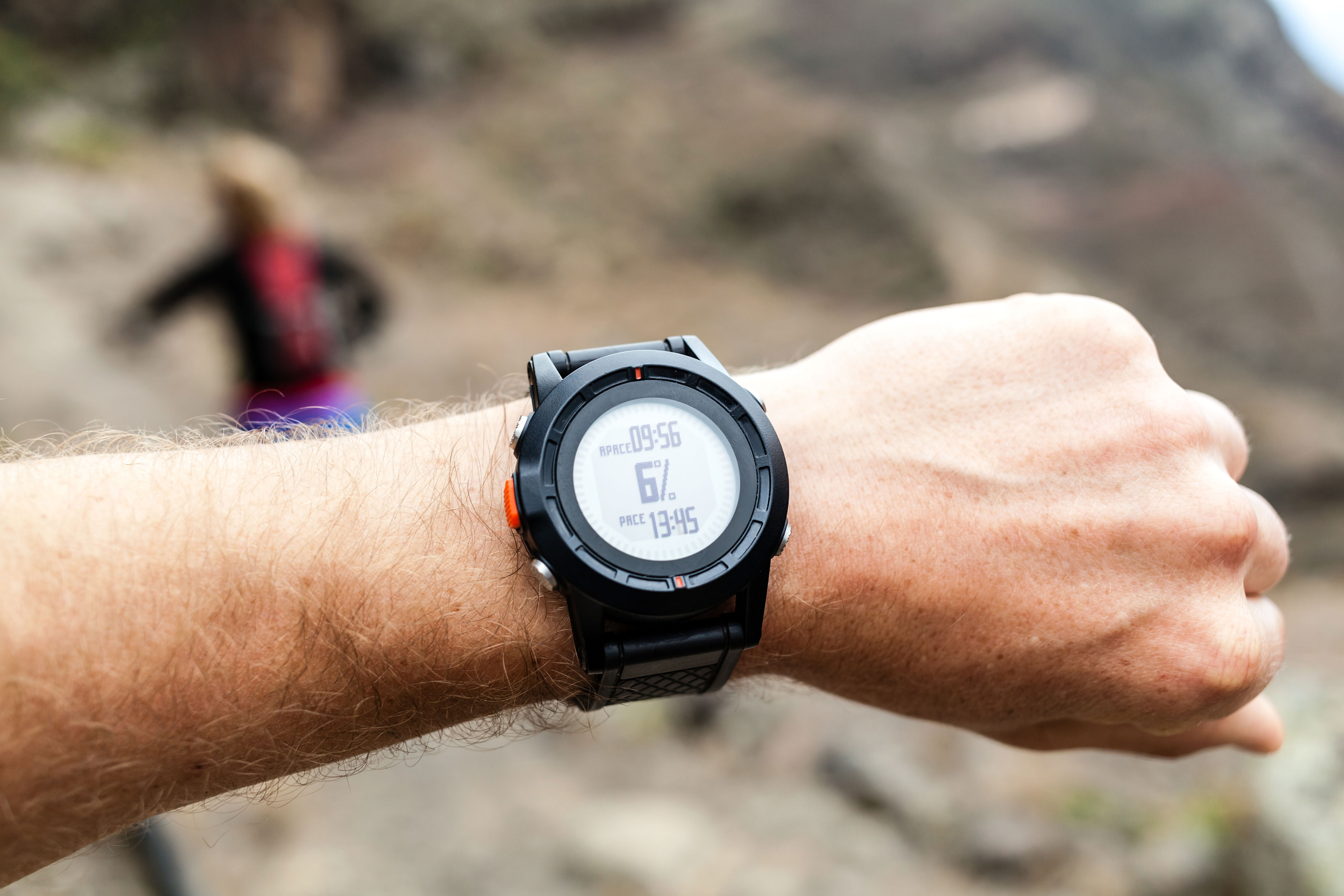 How to Choose the Right Running Watch for Your Training