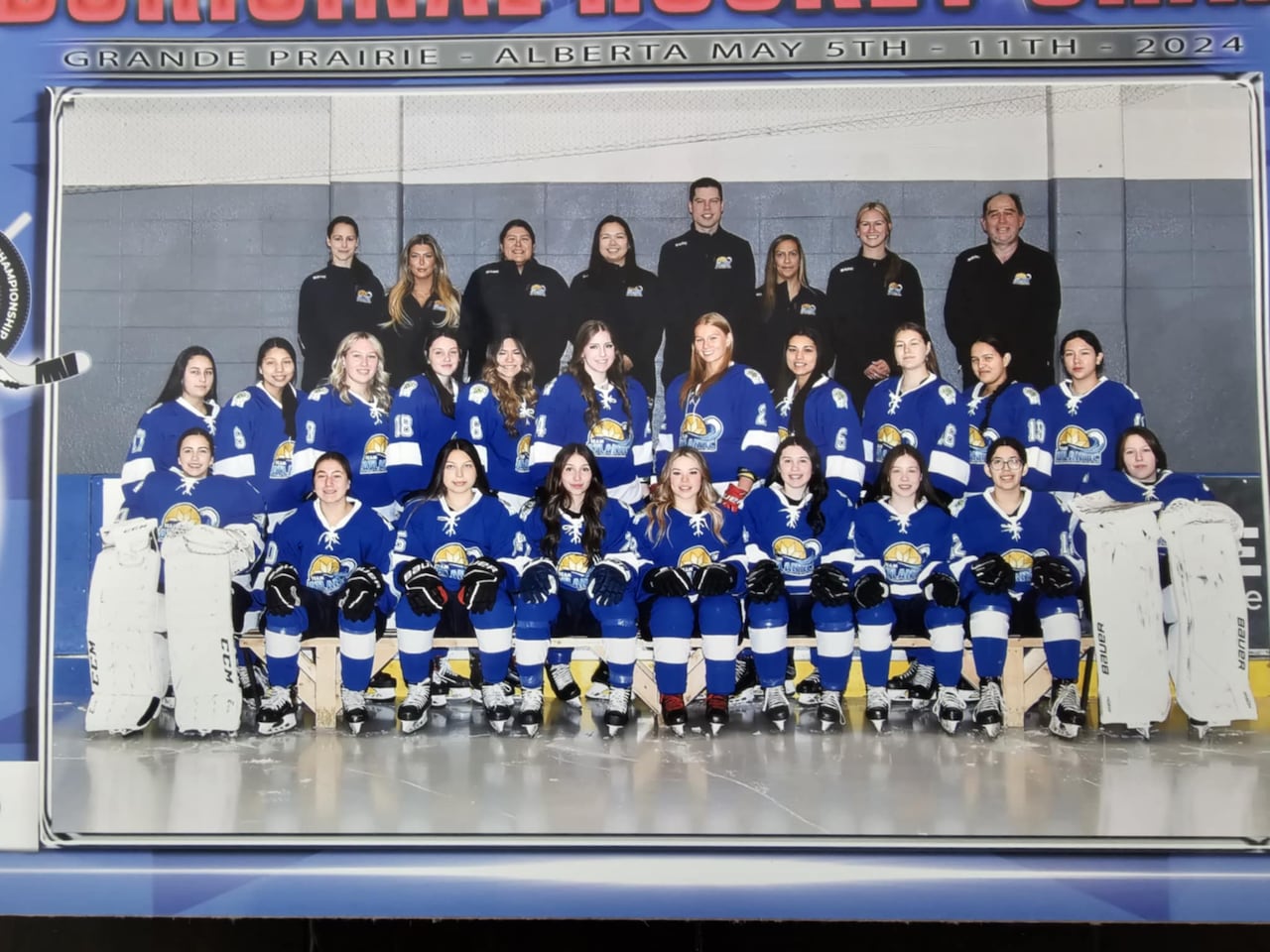 Players heartbroken as Team Atlantic bows out of National Aboriginal ...