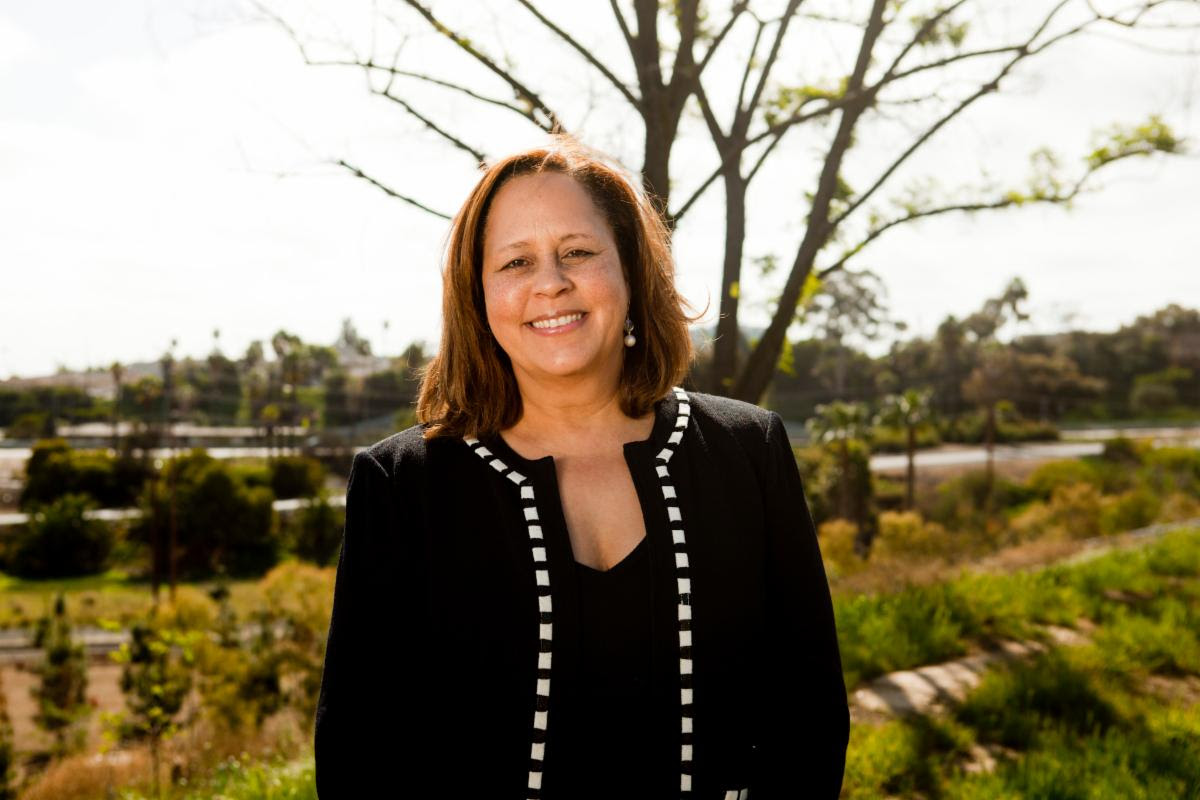 Sen. Laura Richardson named Assistant Majority Whip under Senate leader ...