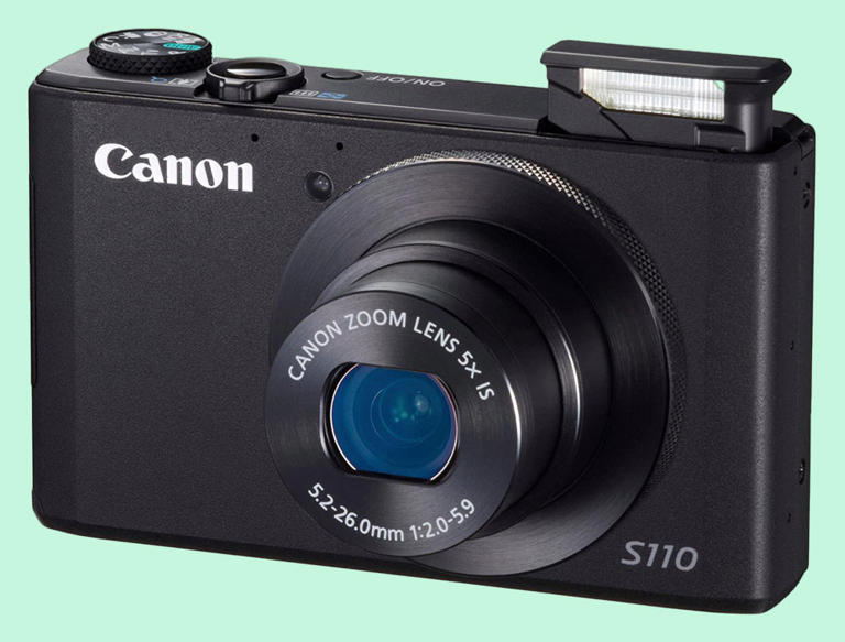 12 best second-hand classic compact cameras: stylish and enduring