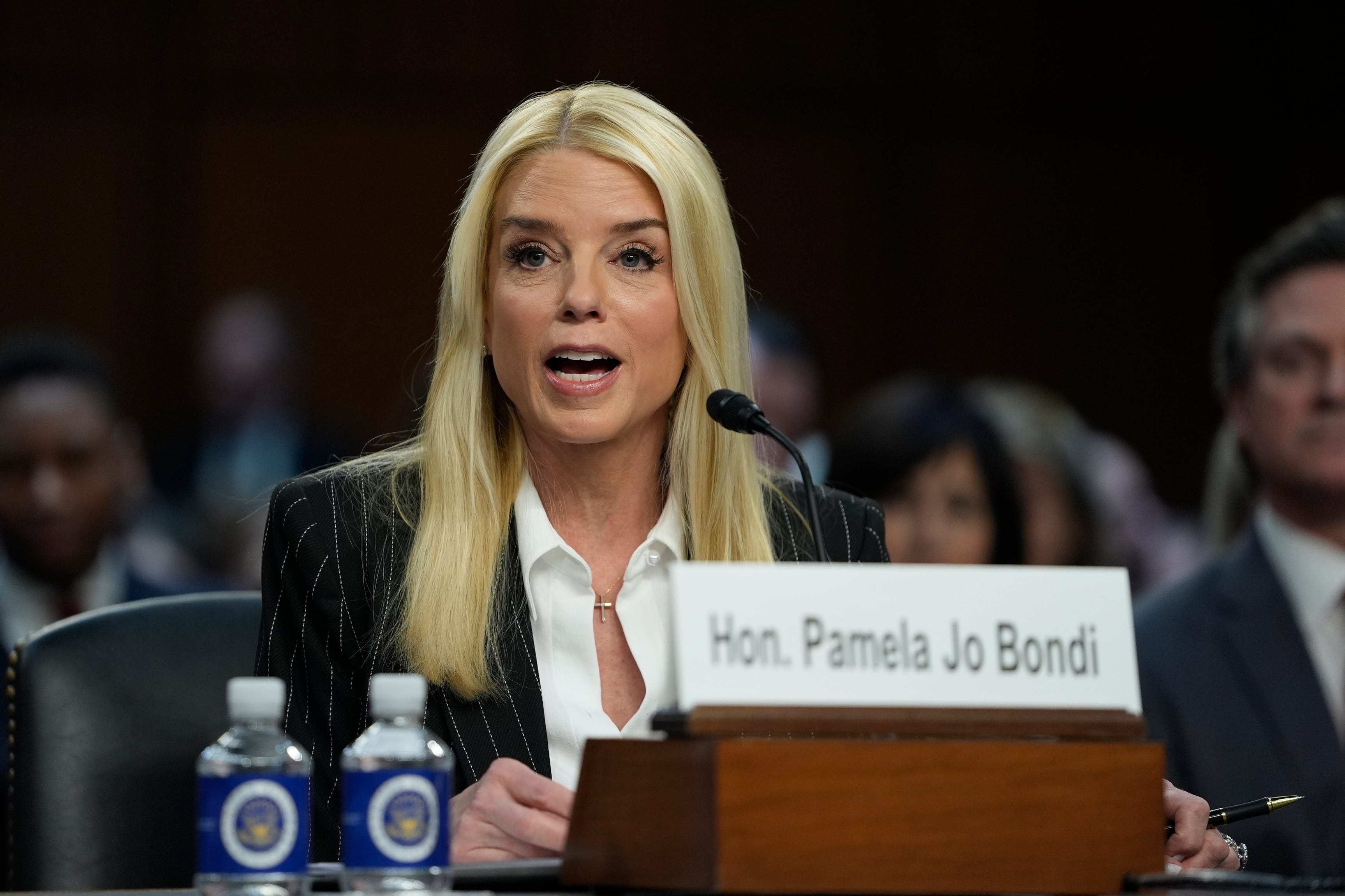 Senate confirmation hearings: How to watch each confirmation hearing ...