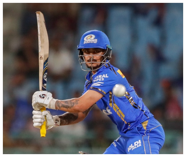 Travis Head to open, Nitish Reddy to bat at No.4: SRH's probable ...