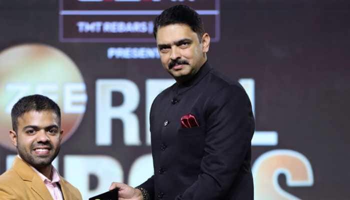 Meet Navdeep Singh: Check Zee Real Hero Award Winner's Story Of ...