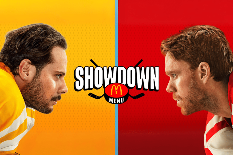 We Rank the McDonald’s Showdown Menu From Worst to Best