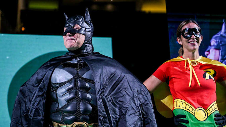 Michigan State Has Two Excelling Basketball Programs