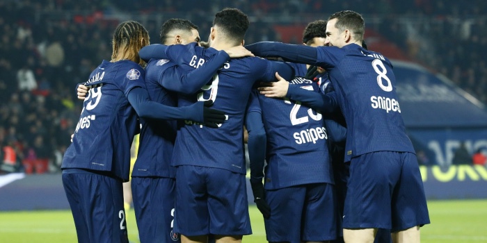 Direct CS – FC Espaly / PSG