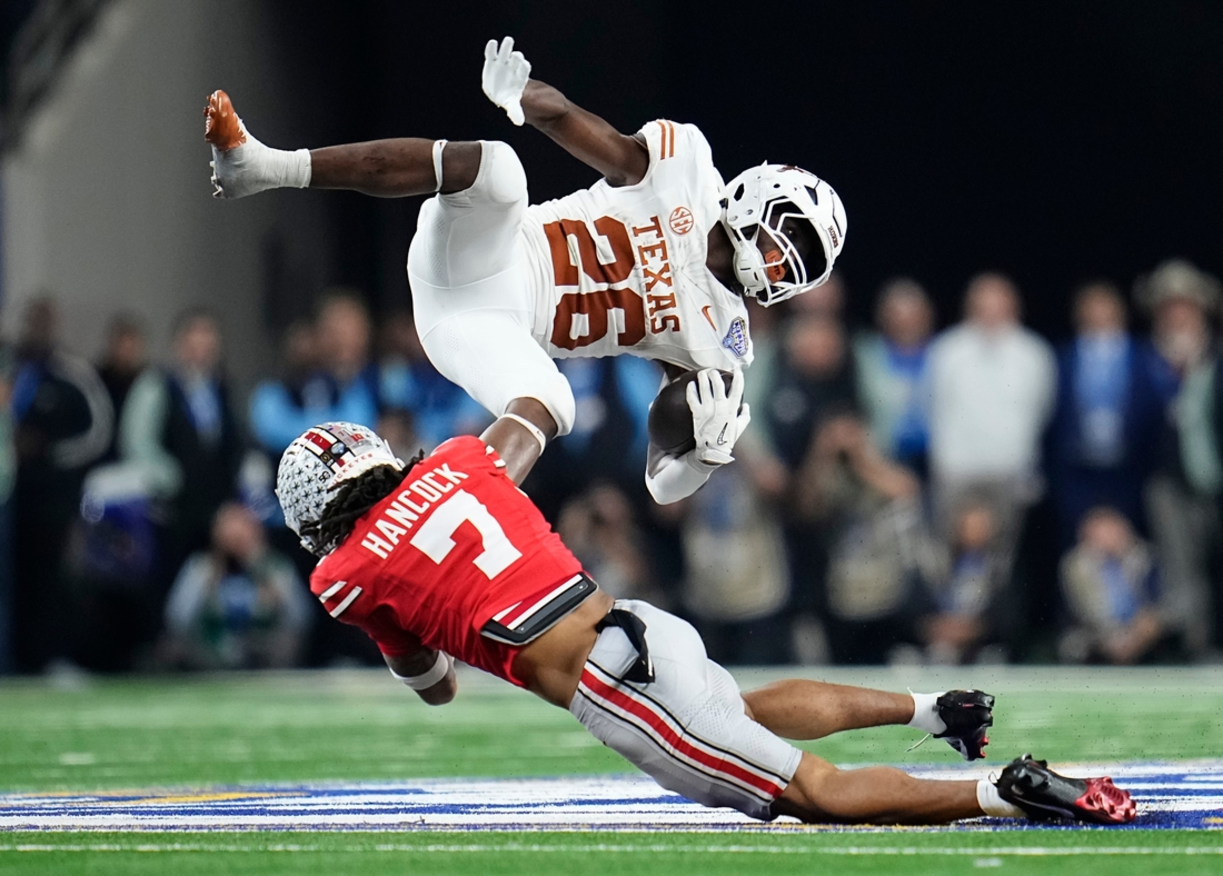 CFP's 12-team format produces major ratings drop
