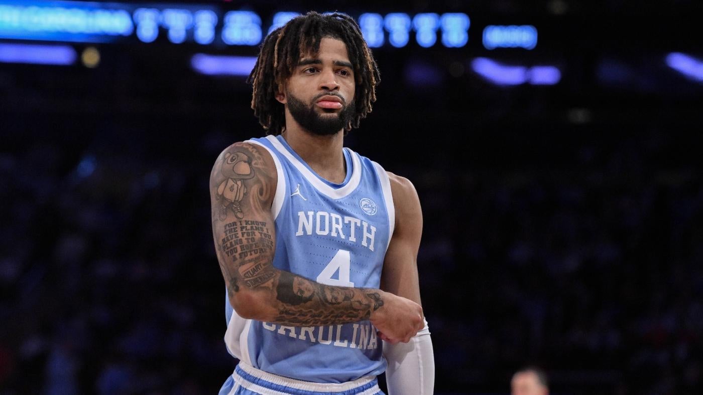 North Carolina vs. Florida State prediction, odds, time: 2025 CBB picks ...