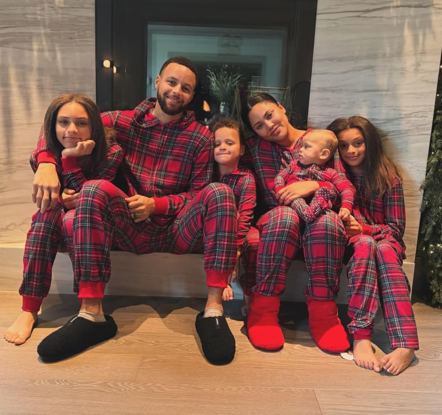 Why Ayesha Curry Didn't Think She Would Have Kids Before Steph Curry