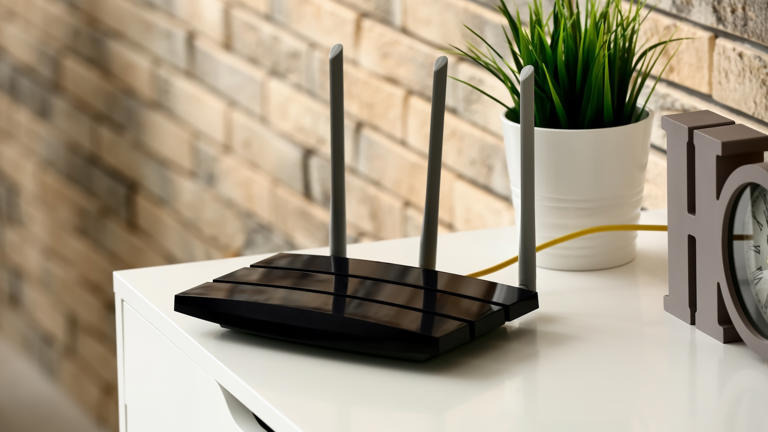 These Six Materials May Be Blocking Your Home Wifi Signal