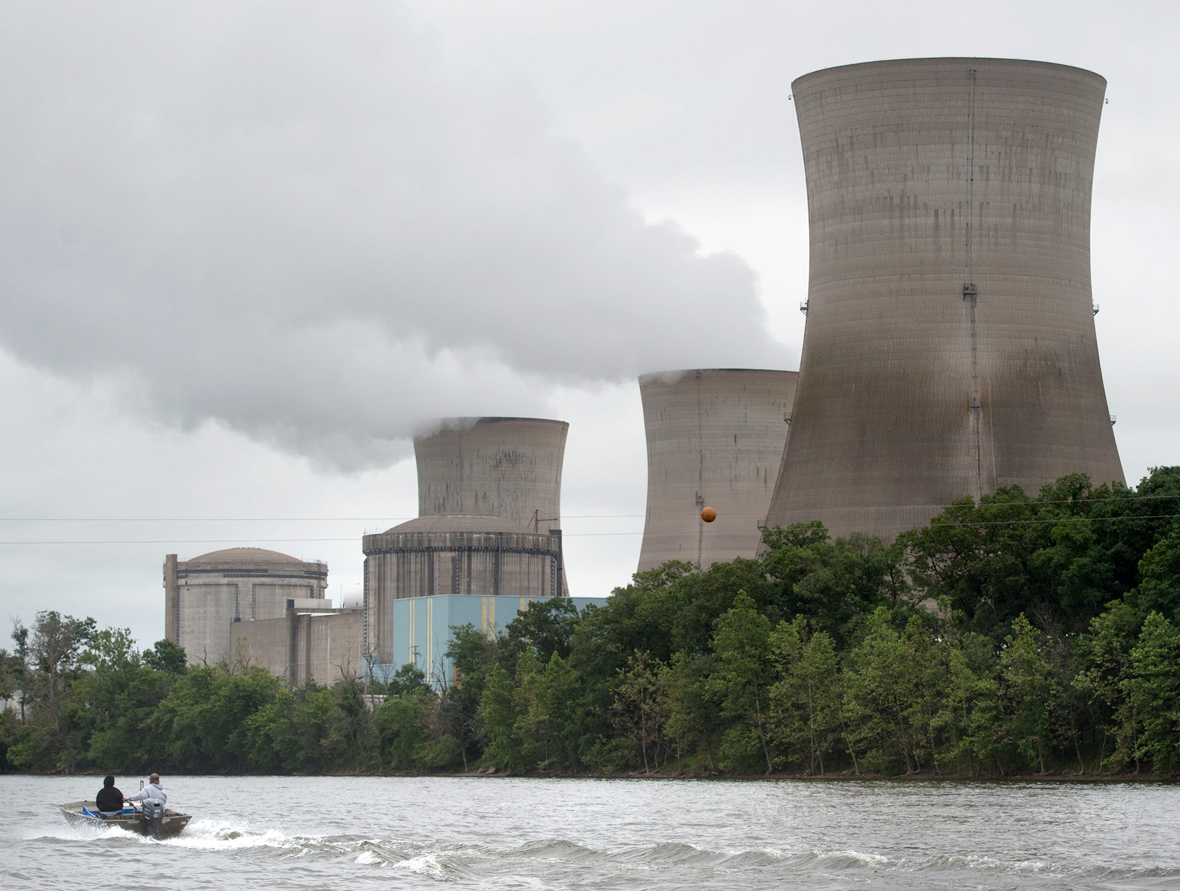Plans to restart Three Mile Island's Unit 1 reactor are ahead of ...