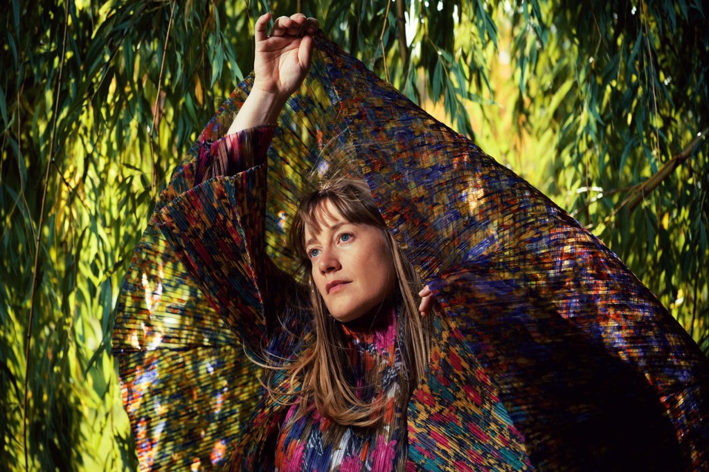 The Weather Station Gets Sublimely Personal on ‘Humanhood'