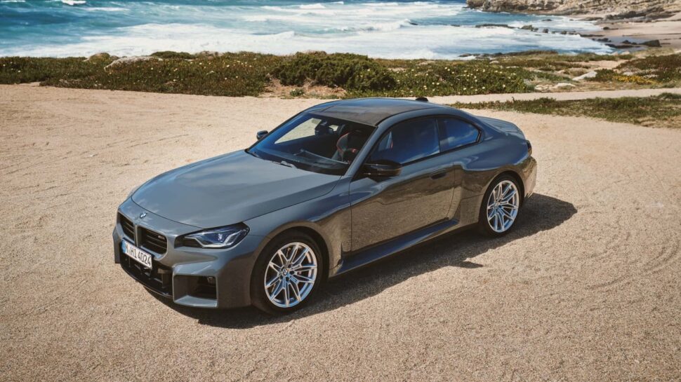 Man denkt BMW te slim af te zijn, maar maakt nu kans op een jaar cel