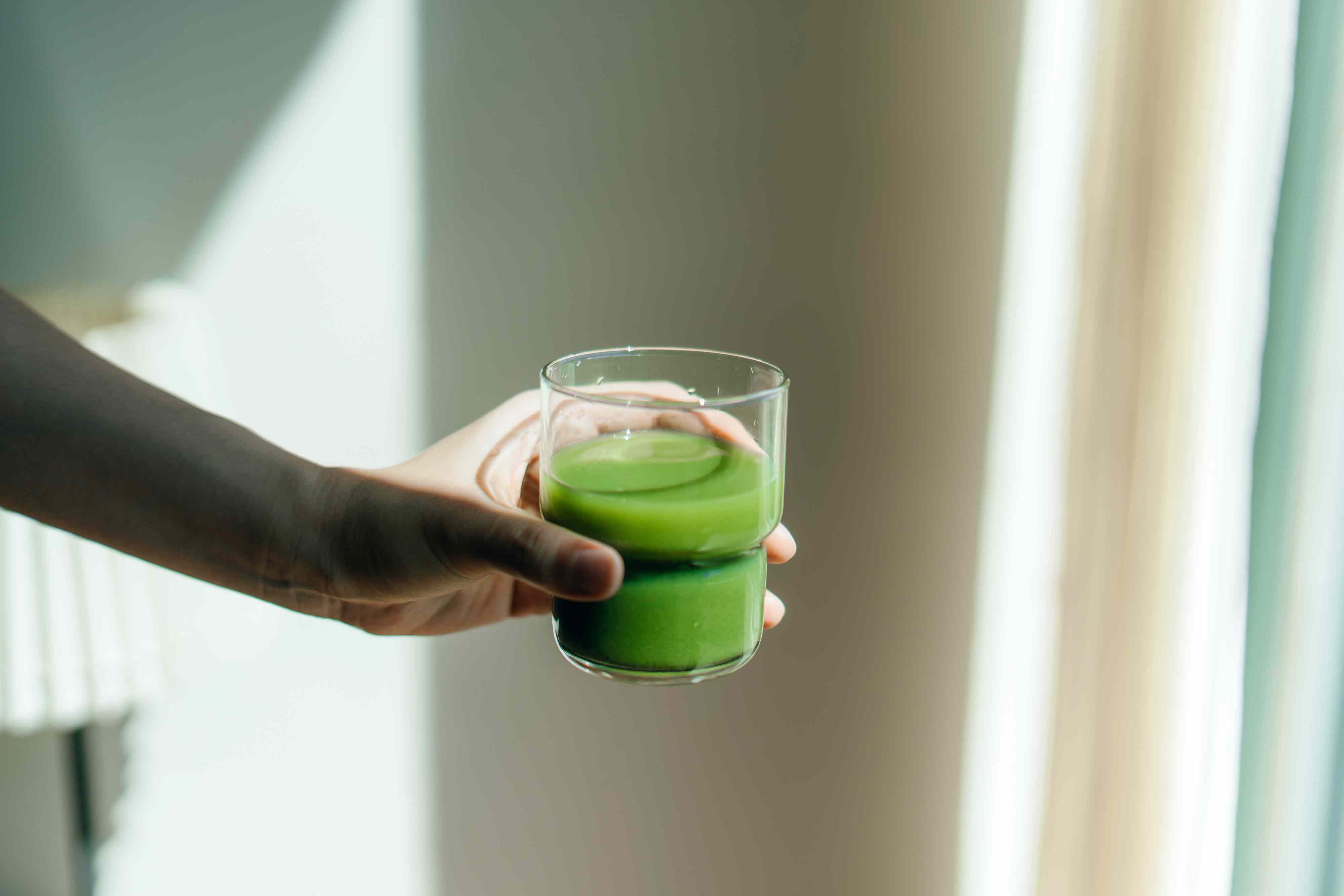 What Happens to Your Body When You Drink Celery Juice Every Day