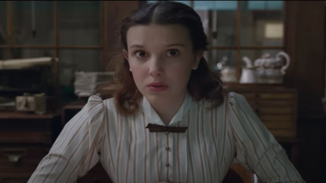 'I Have More Boyfriends': When Millie Bobby Brown Admitted To Not ...